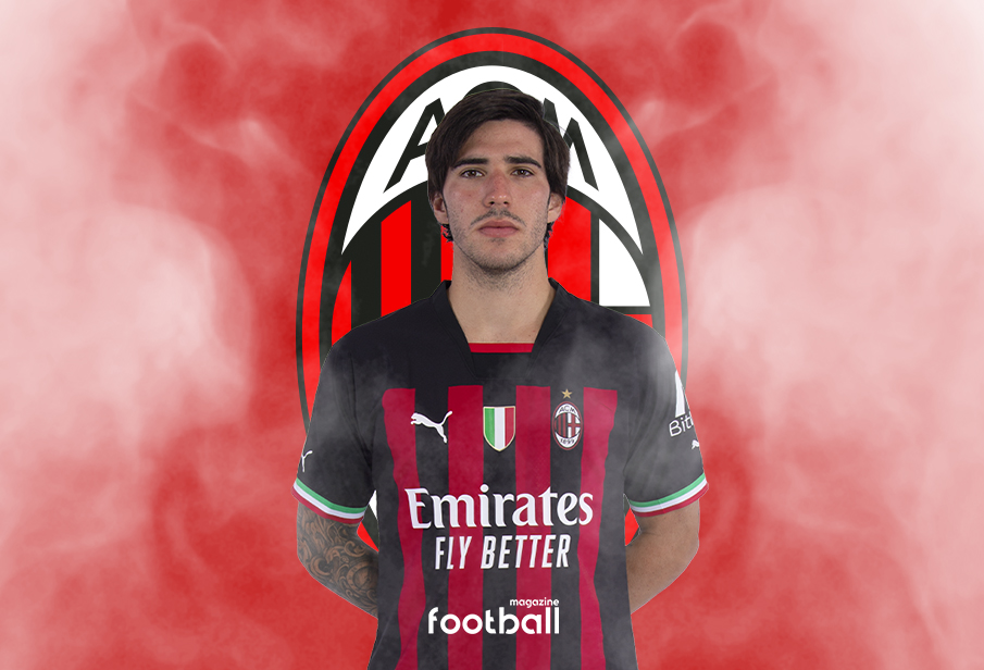 Ufficiale: Sandro Tonali ha rinnovato fino al 2027