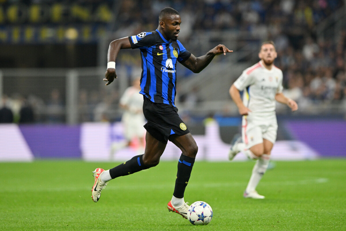 Le probabili formazioni di Sparta Praga-Inter. Le ultime