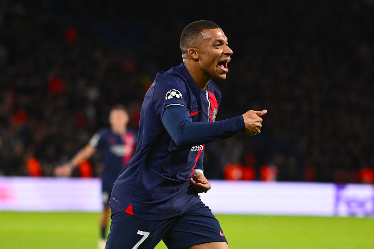 Il programma completo del weekend, c’è PSG-Brest