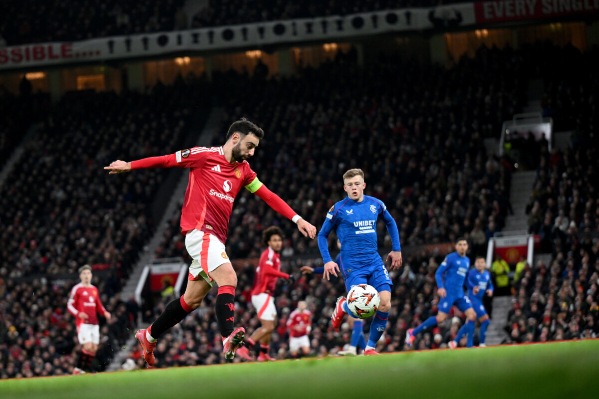 United allo scadere, il Porto rischia. Eintracht e Athletic ok
