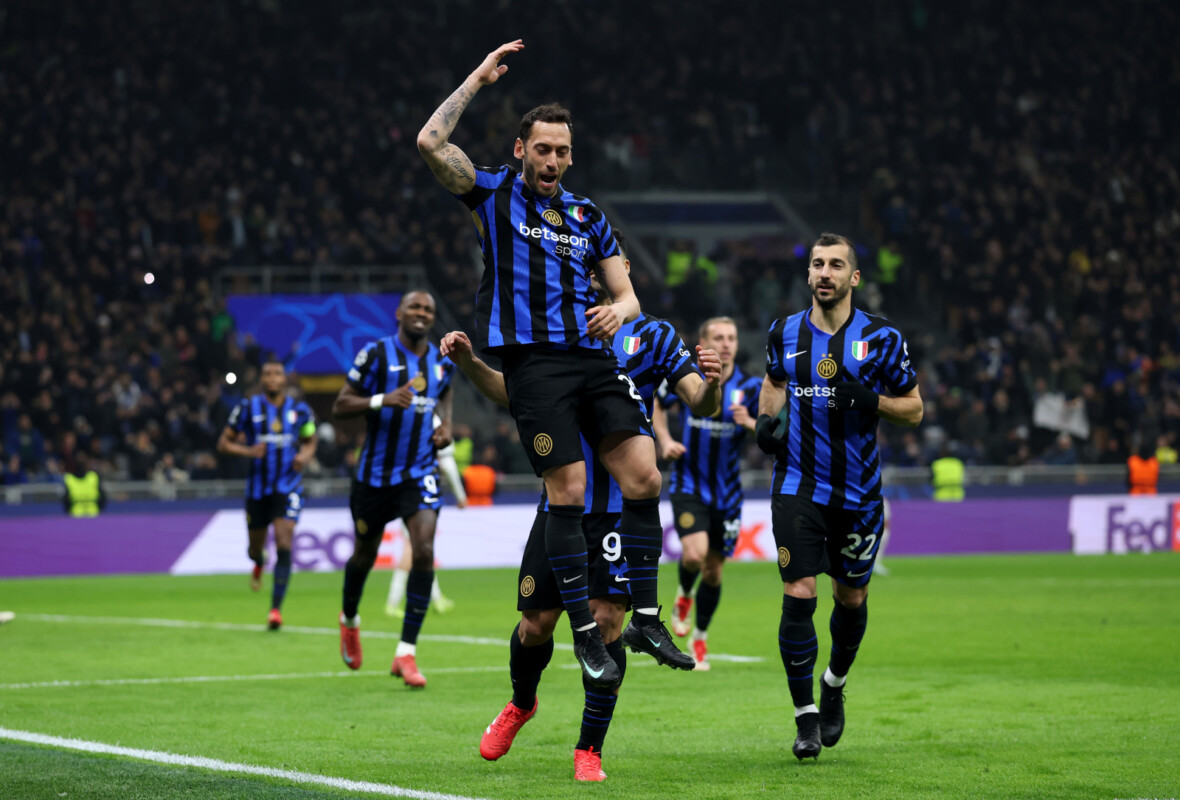 Inter tra le grandi d’Europa: incassi record, quanto ha guadagnato?