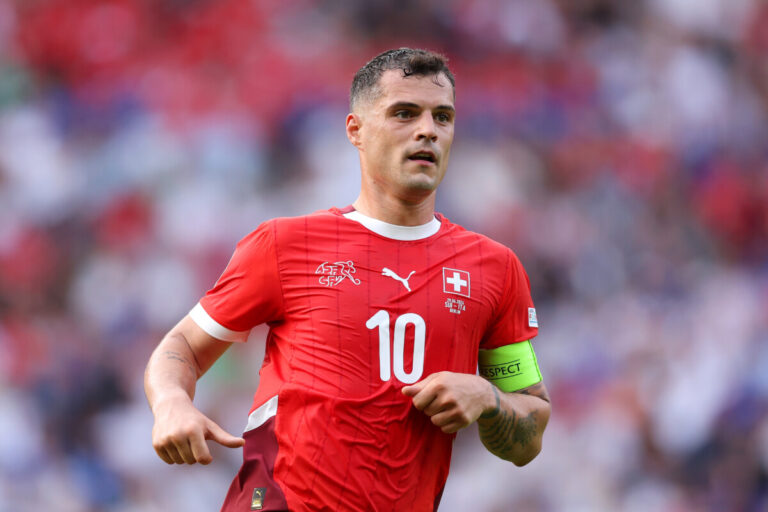 Inter, il sogno Xhaka si complica: la risposta del Bayer è durissima
